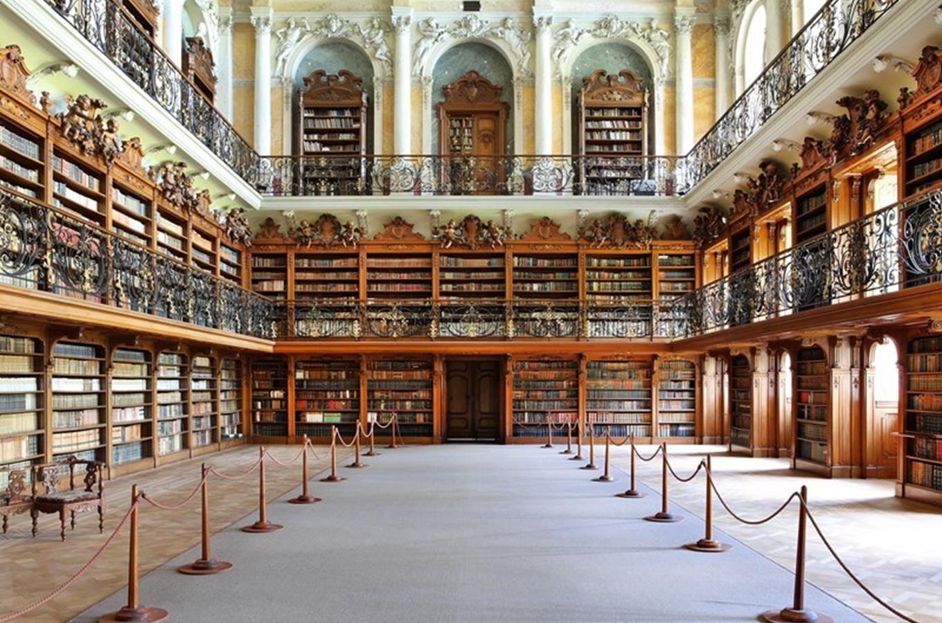 Kudy z nudy - 50 tipů, jak poznat české baroko