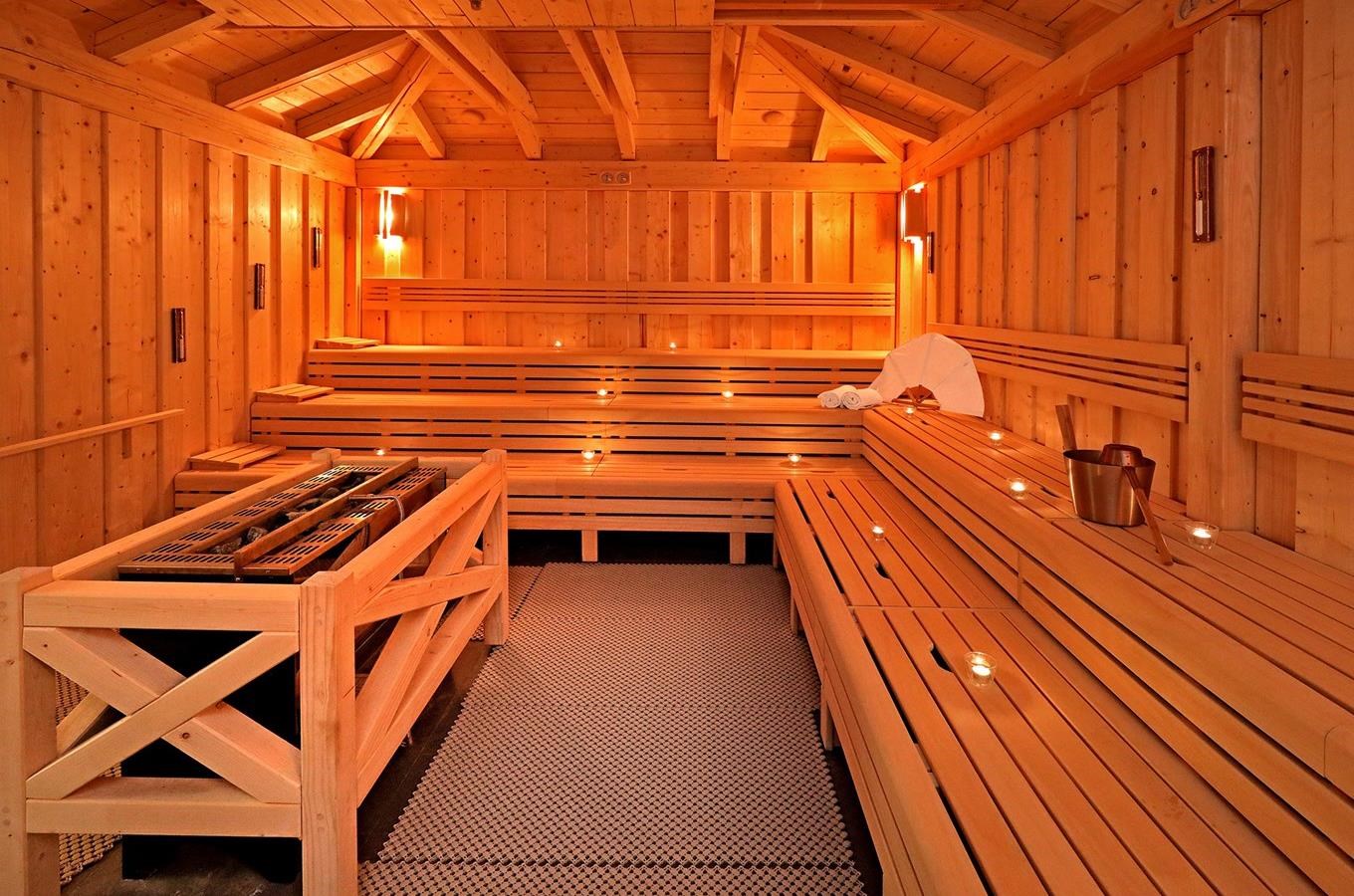 Kudy z nudy - Saunování v saunovém světě Saunia Futurum Ostrava