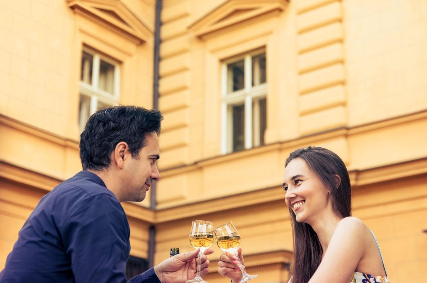 Kudy z nudy - Lannova vila v Bubenči