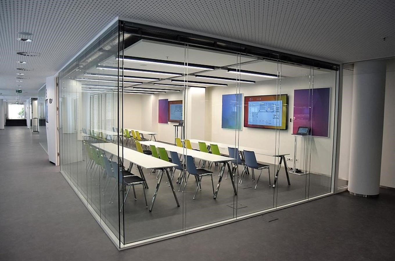 Kudy z nudy - Cubex centrum Praha
