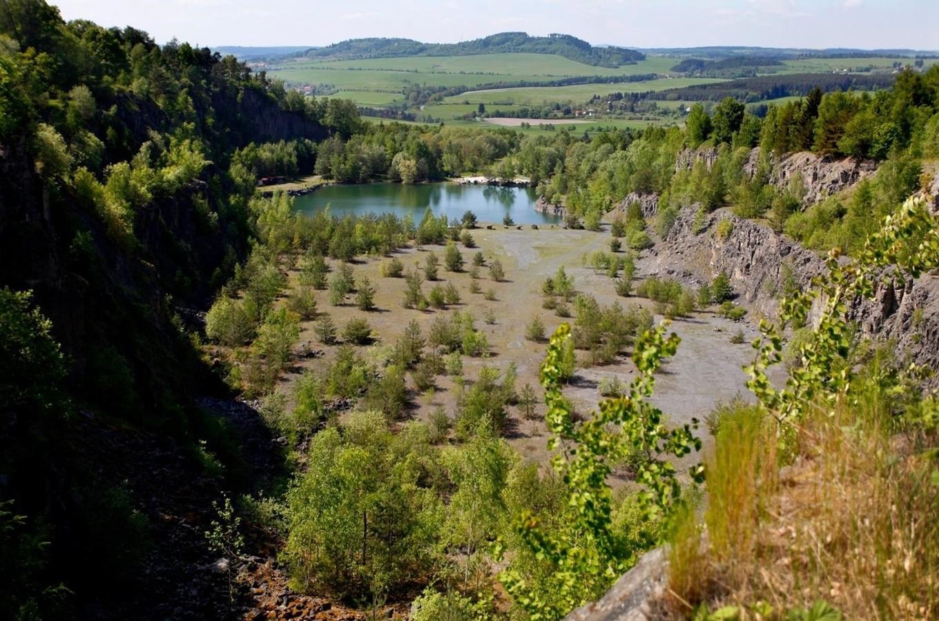 Kudy z nudy - Český les – Chodsko