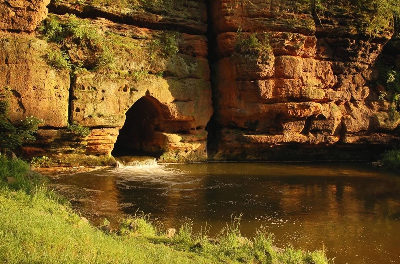 Kudy z nudy - Stráž pod Ralskem