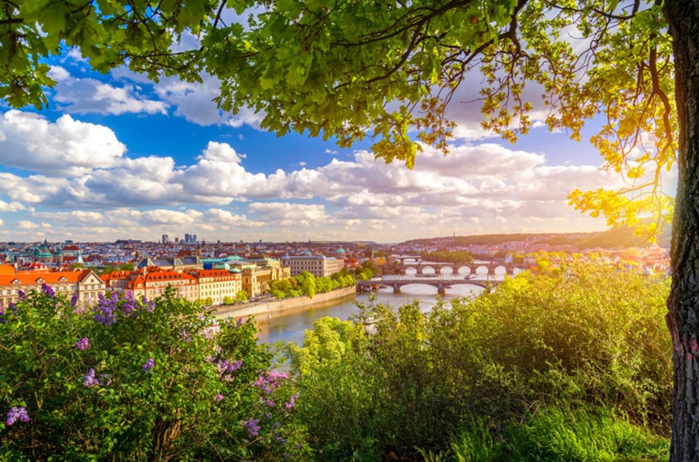 Kudy z nudy - Praha – Letná