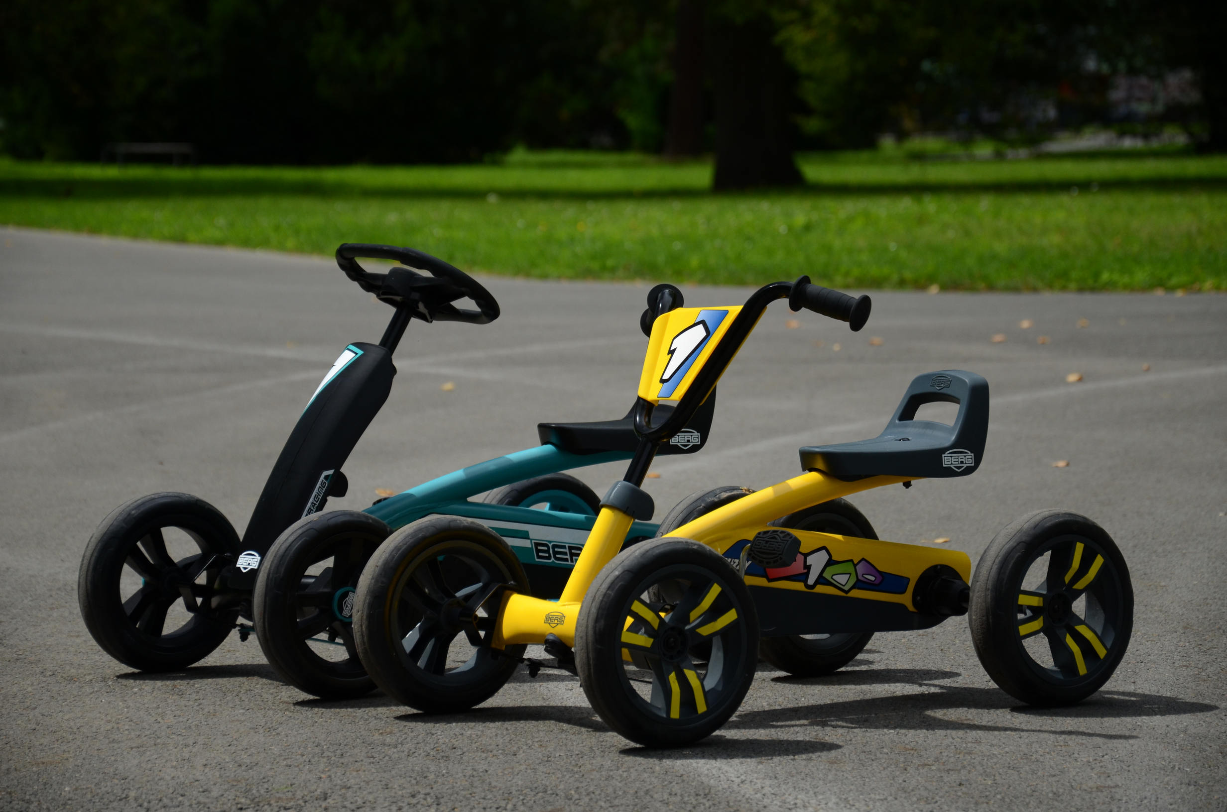 Kudy z nudy - Fičíme - půjčovna netradičních sportovních potřeb