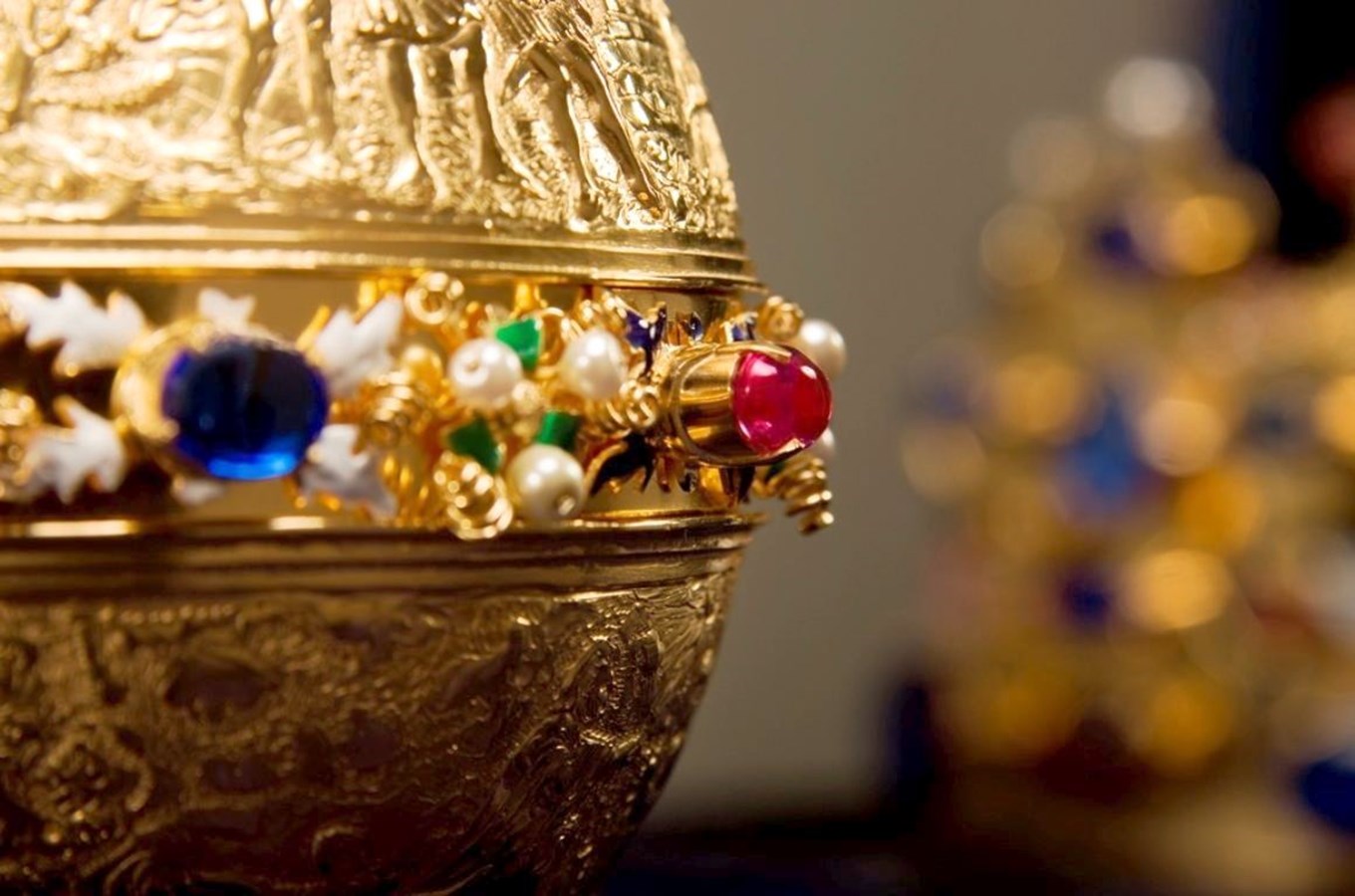 Kudy z nudy - České korunovační klenoty