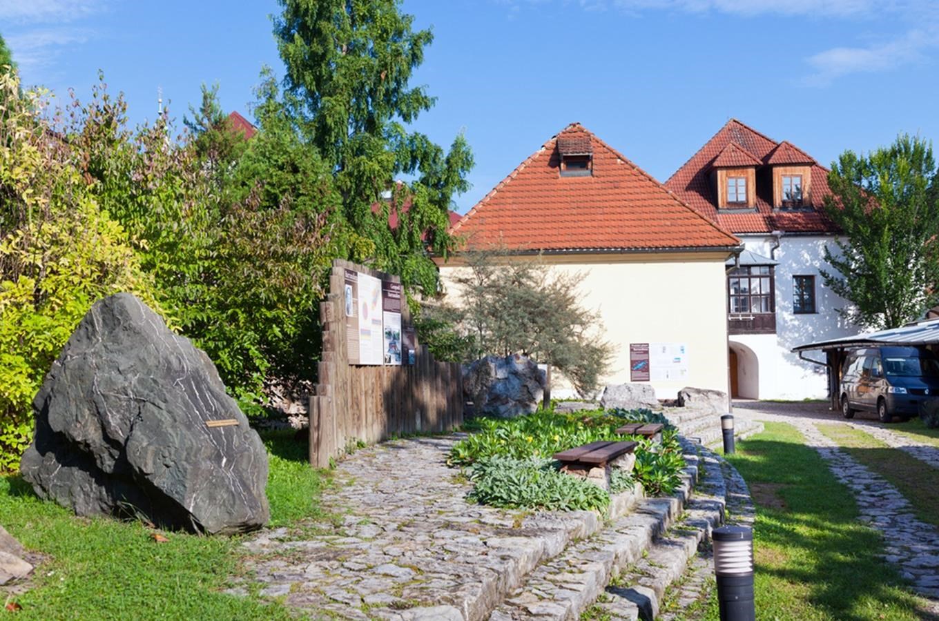 Kudy z nudy - Muzeum Českého krasu Beroun