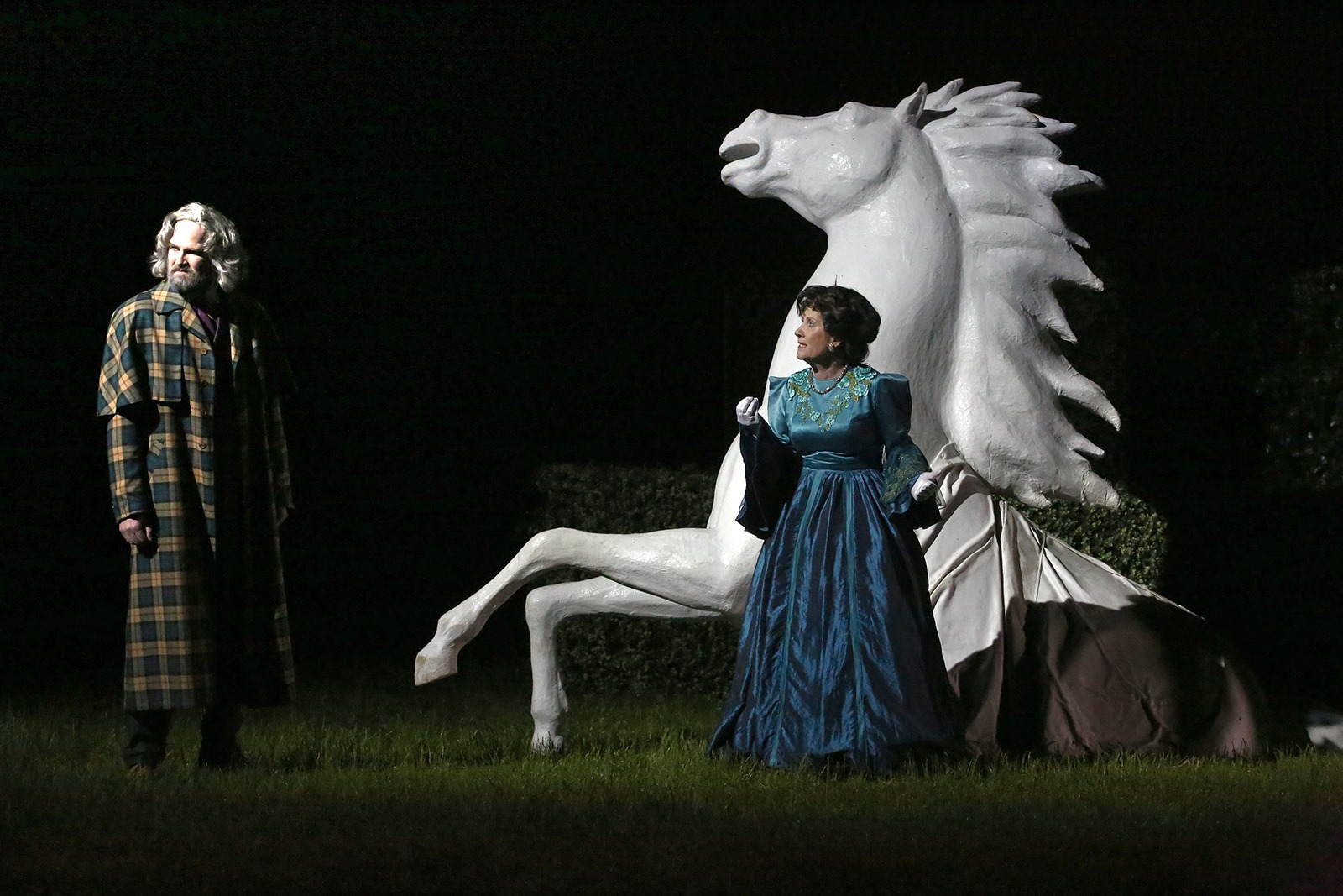 Kudy z nudy - Točna Český Krumlov - nejstarší divadlo s otáčivým ...