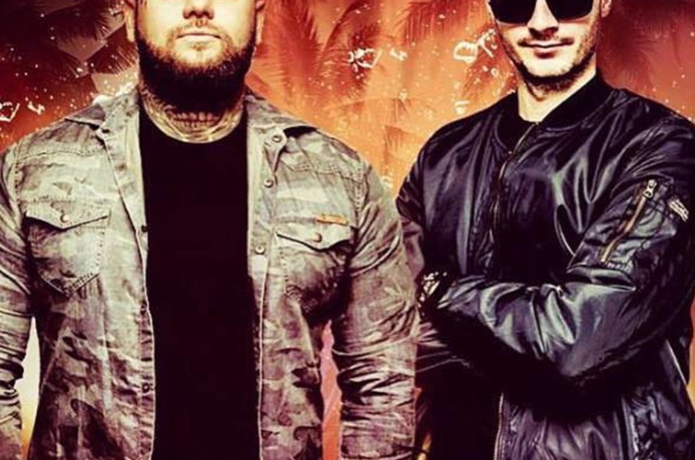 Kudy z nudy - Koncert Kali a Peter Pann na Slezskoostravském hradě