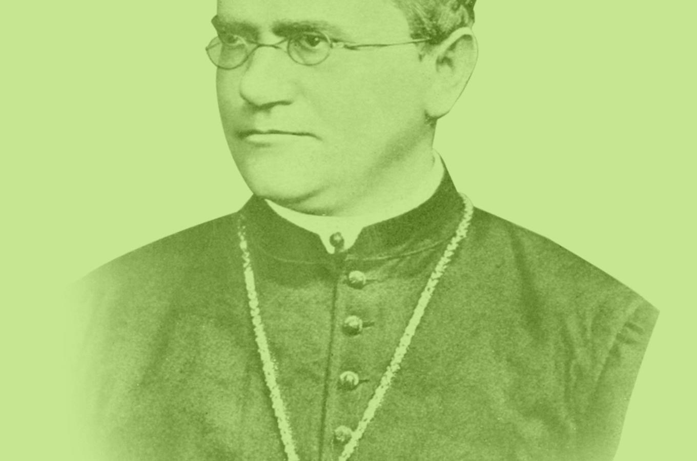 Kudy z nudy - Brno vědecké – Mendel 200