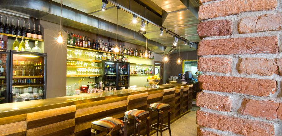 Kudy z nudy - Restaurace a Wine bar Aromi - italská kuchyně se zde cítí ...