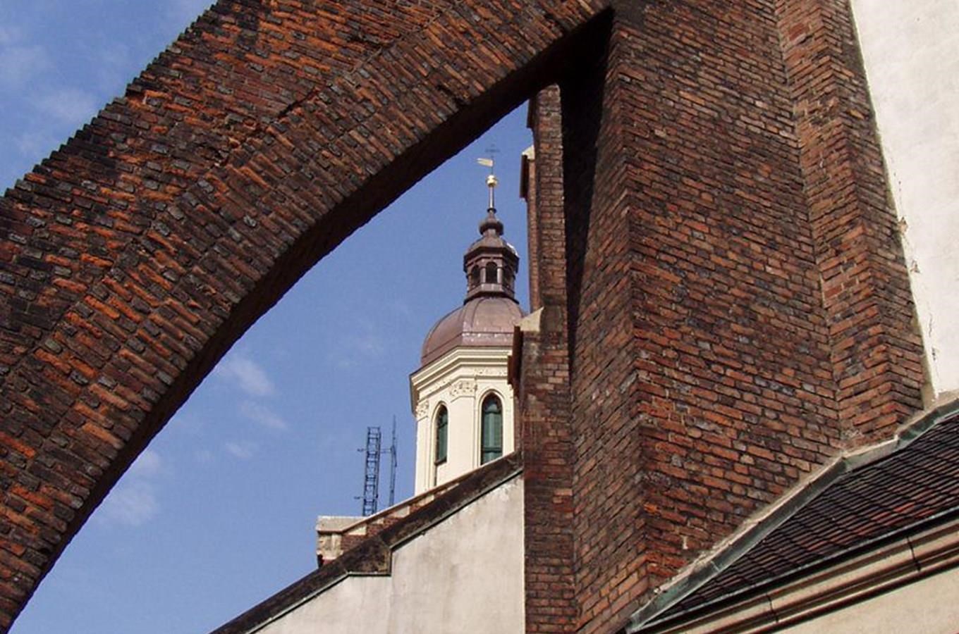 Kudy z nudy - Město Opava - historické hlavní město Českého Slezska