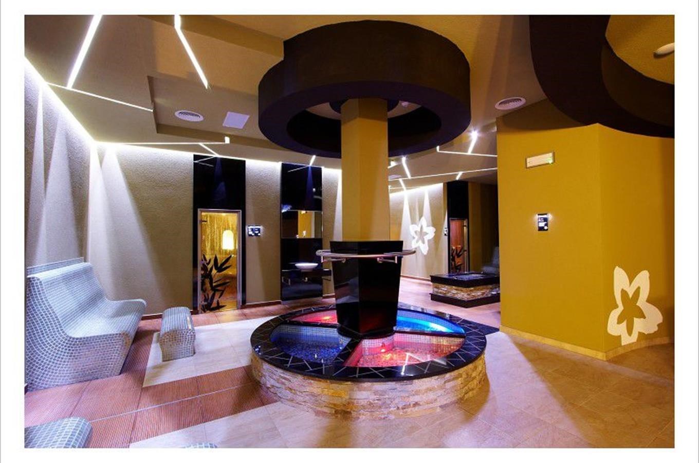 Kudy z nudy - Relaxační centrum Třinec