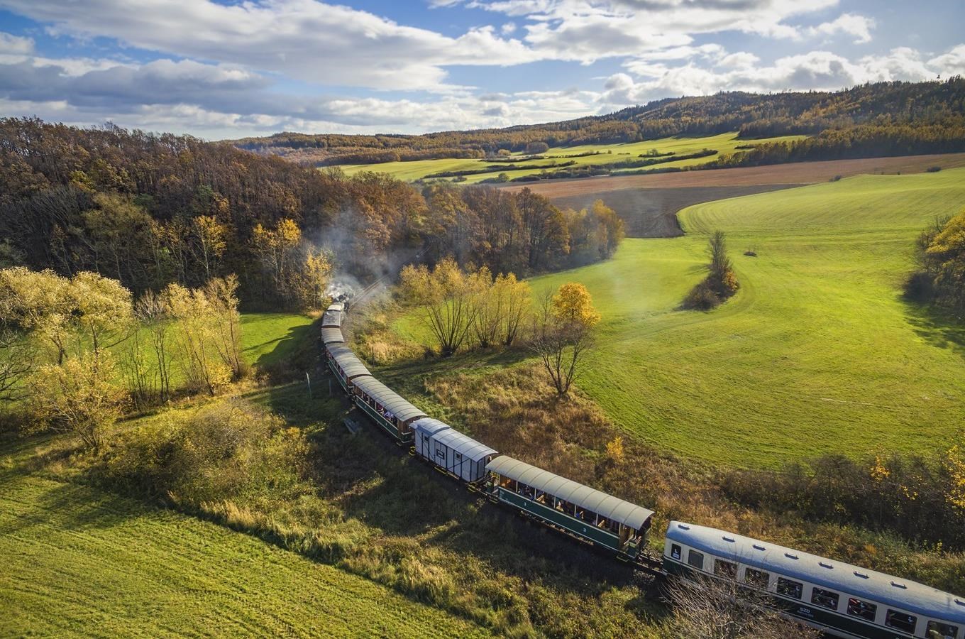 Kudy z nudy - Osoblaha