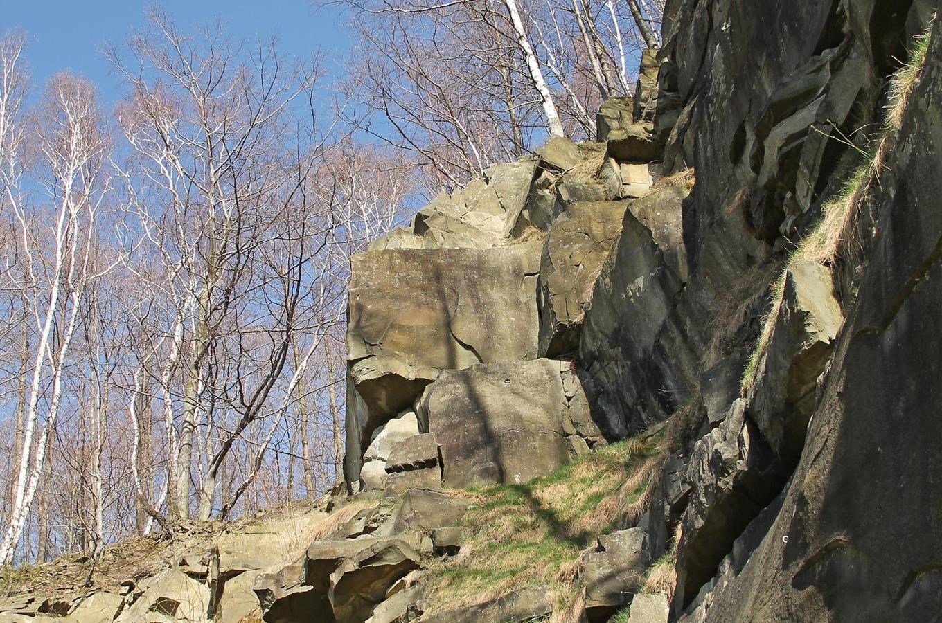 Kudy z nudy - Bájný vrch Godula v Moravskoslezských Beskydech