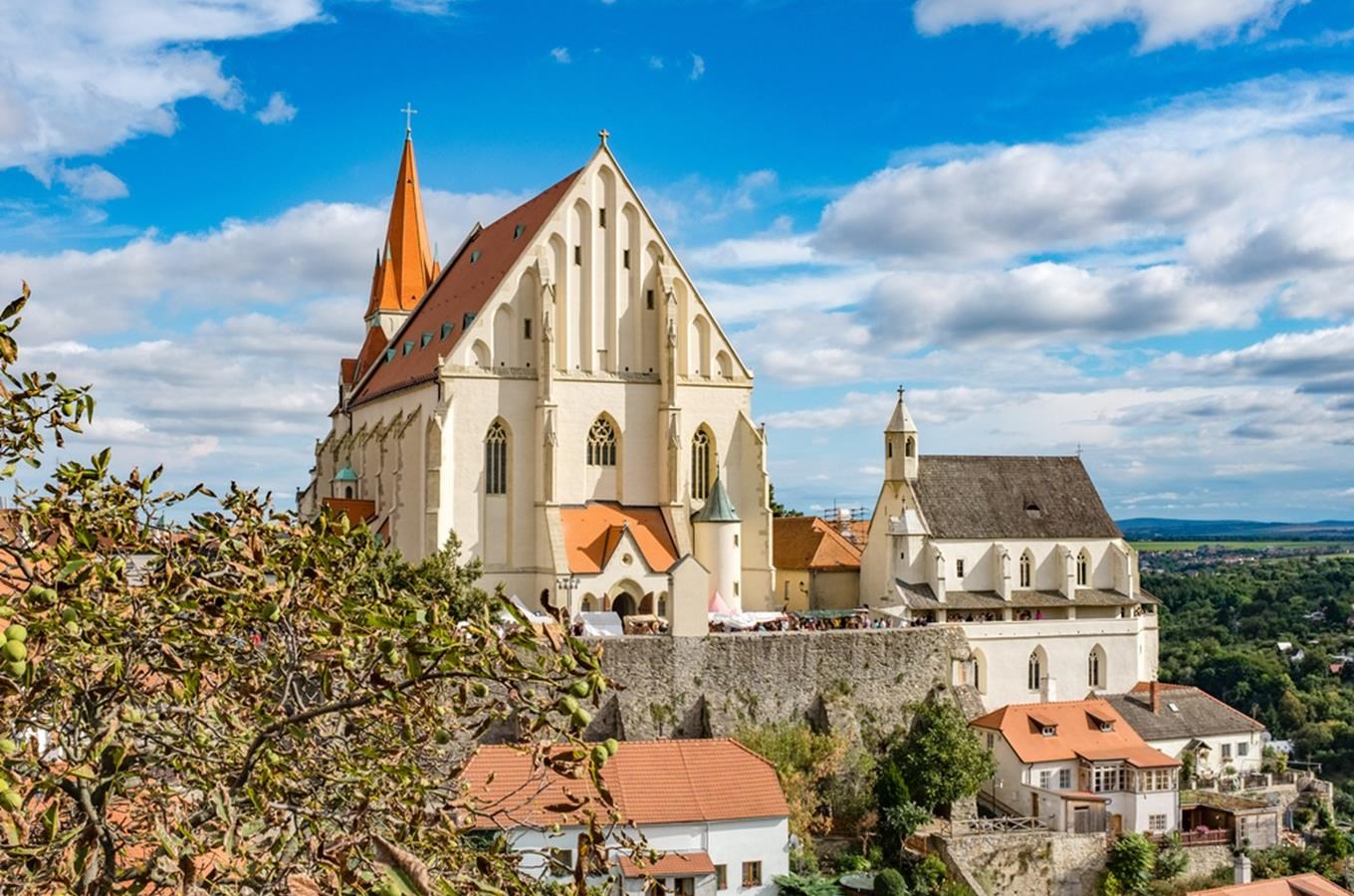 Kudy z nudy - Znojmo