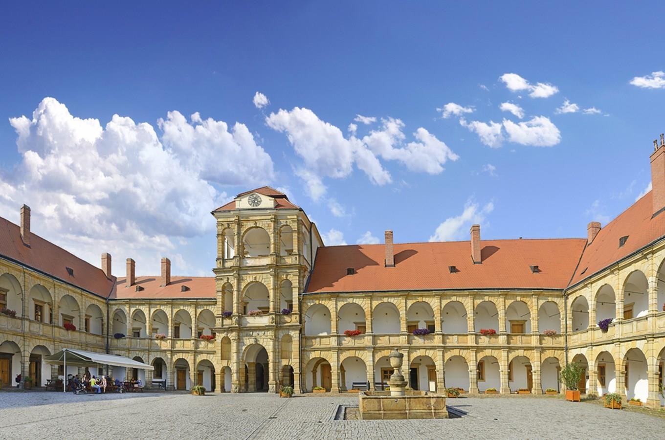 Kudy z nudy - Moravská Třebová