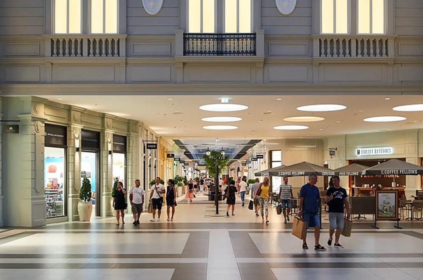 Kudy z nudy - Premium Outlet Prague Airport zahajuje sezónu - přijďte ...