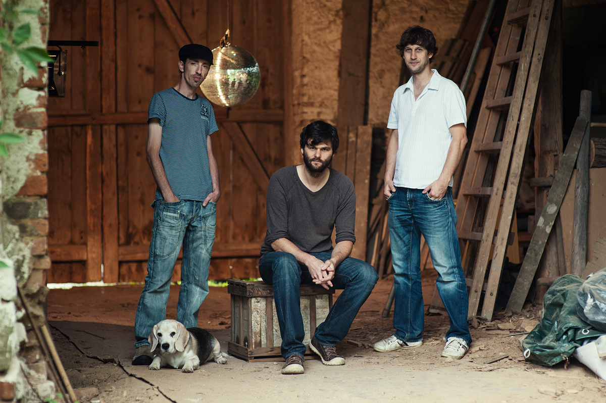 Kudy z nudy - Den pro kompost aneb Kulturně kompostovací odpoledne