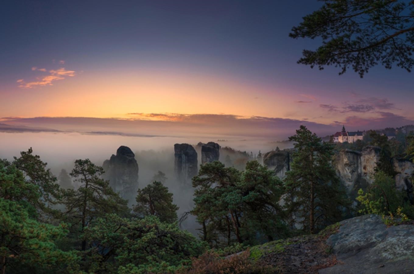 Kudy z nudy - Turnov