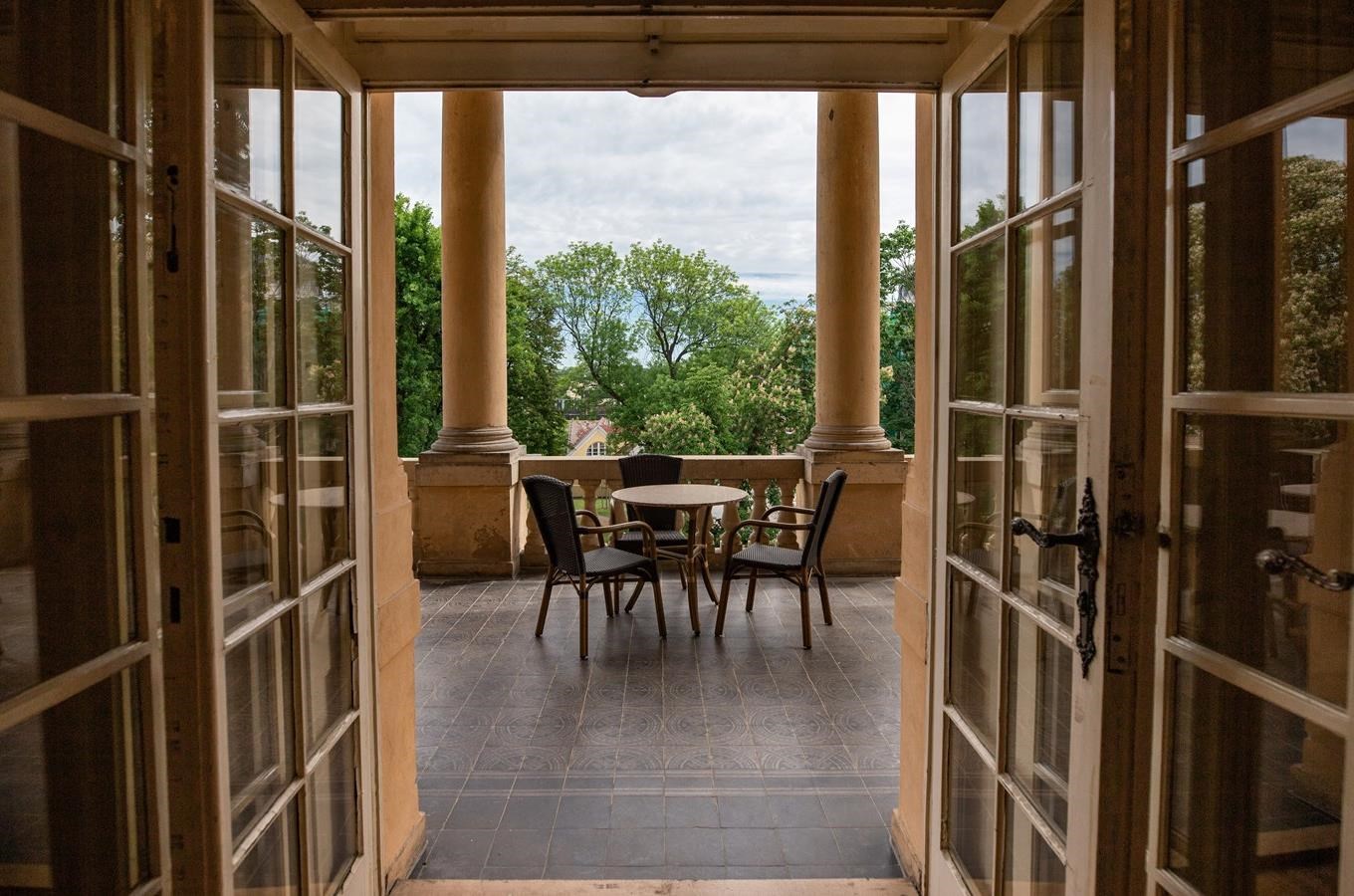 Kudy z nudy - Lannova vila v Bubenči