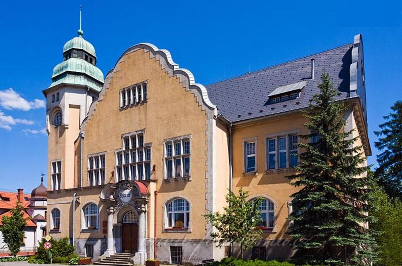 Kudy z nudy - Jablunkov - nejvýchodněji položené město v České republice