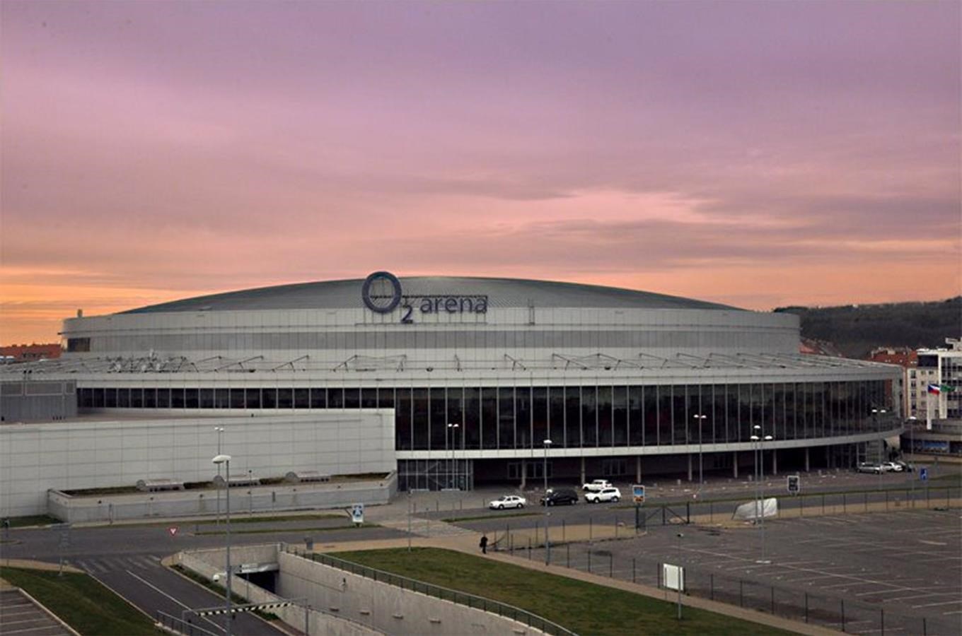 Kudy z nudy - O2 Arena Praha