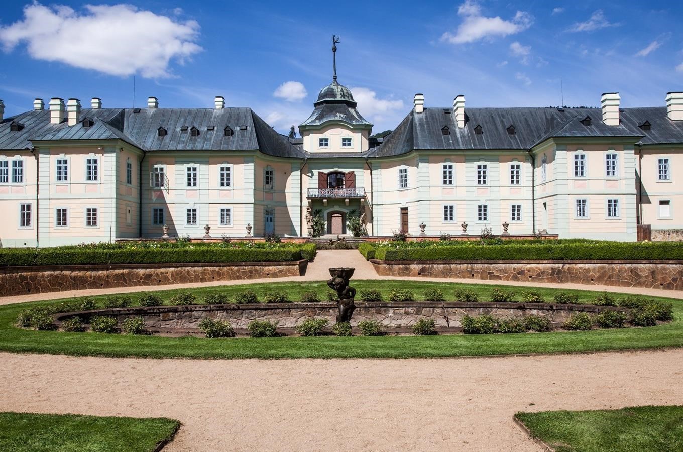 Kudy z nudy - 50 tipů, jak poznat české baroko