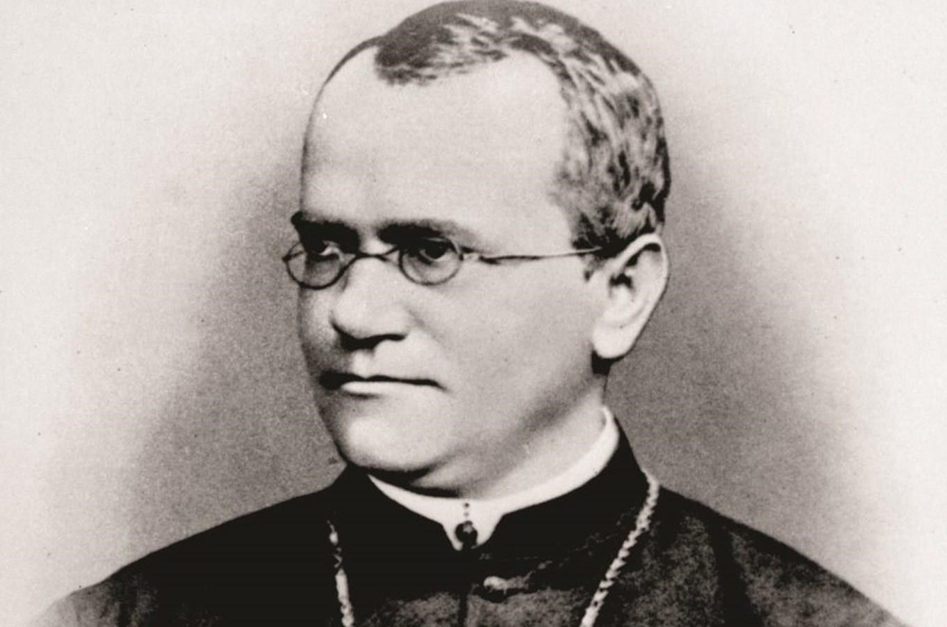 Kudy z nudy - Johann Gregor Mendel - nejvýznamnější genetik