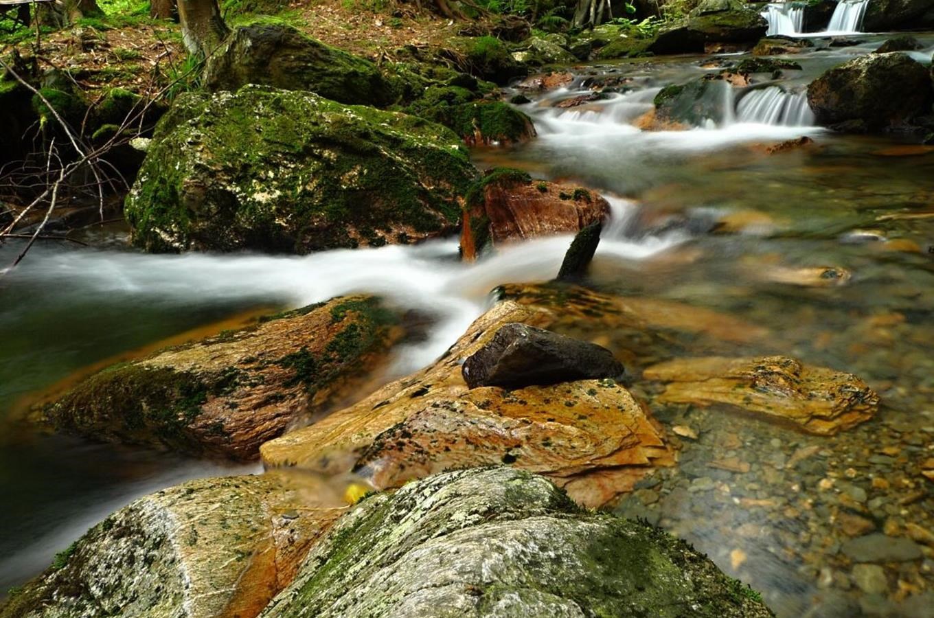 Kudy z nudy - Naučná stezka Bílá Opava