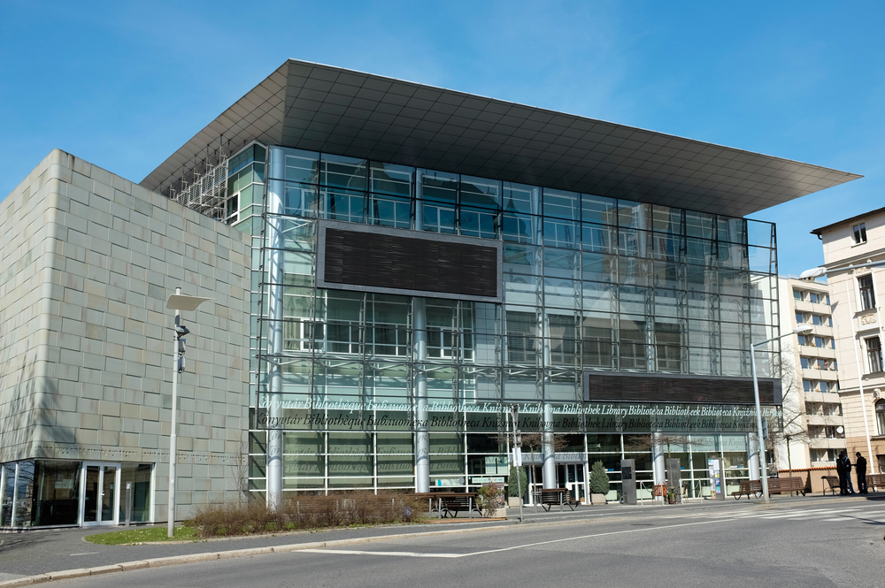 Kudy z nudy - Liberec