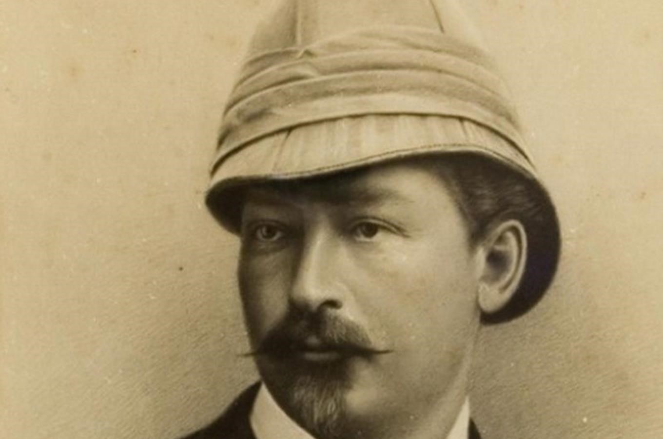 Kudy z nudy - Emil Holub - nejznámnější český cestovatel