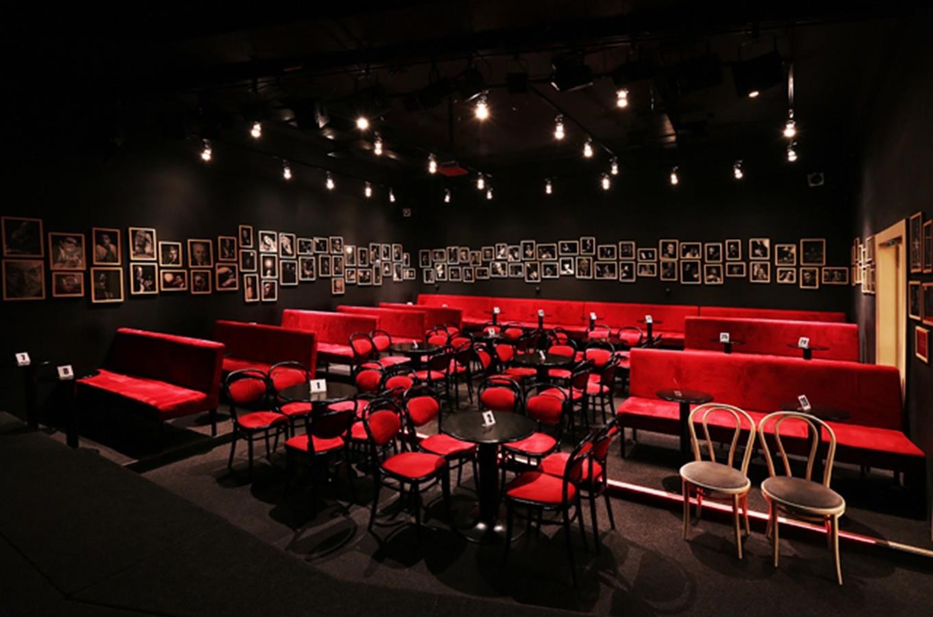 Kudy z nudy - Divadlo Viola