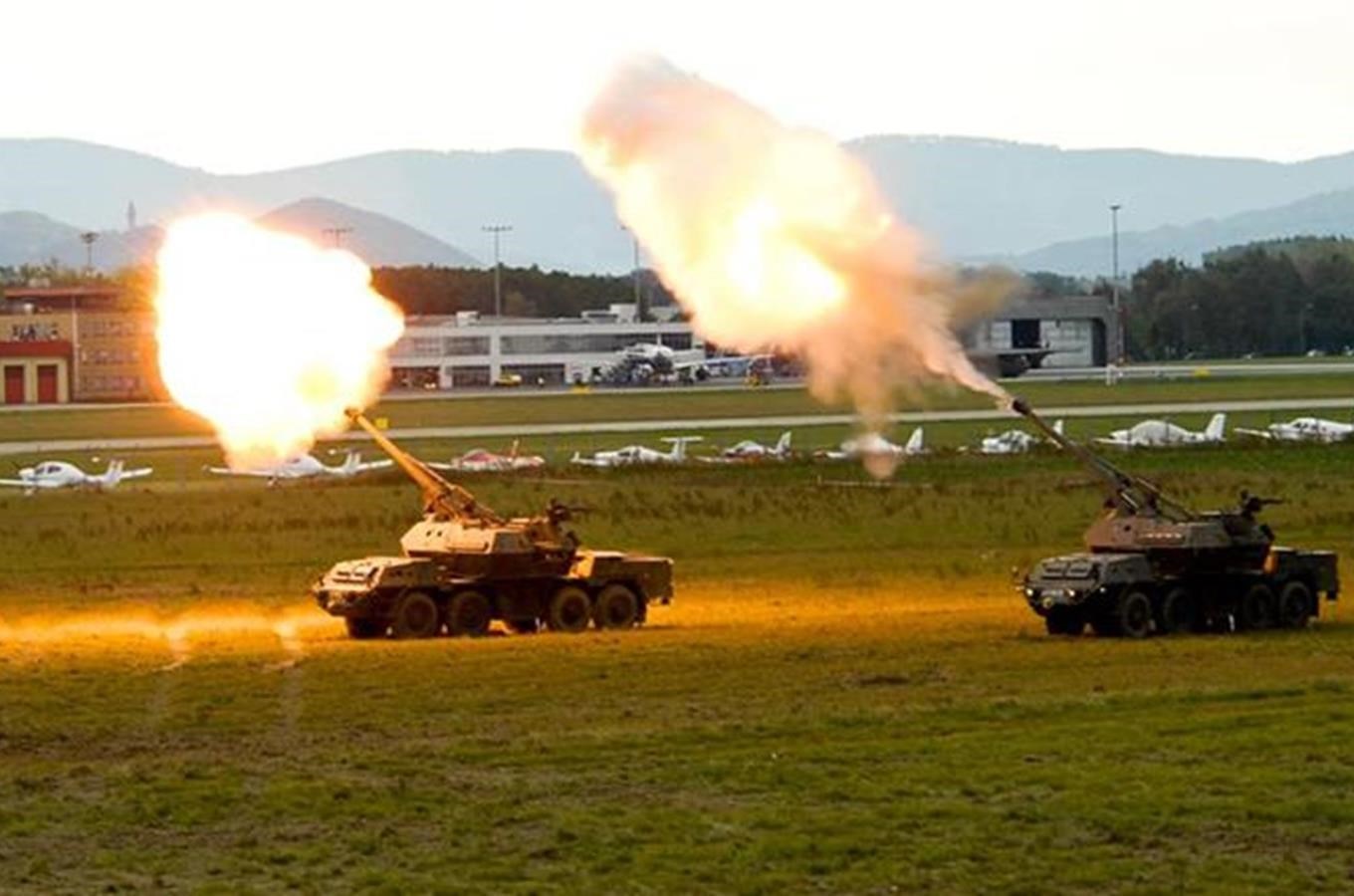 Kudy z nudy - Dny NATO v Ostravě 2021