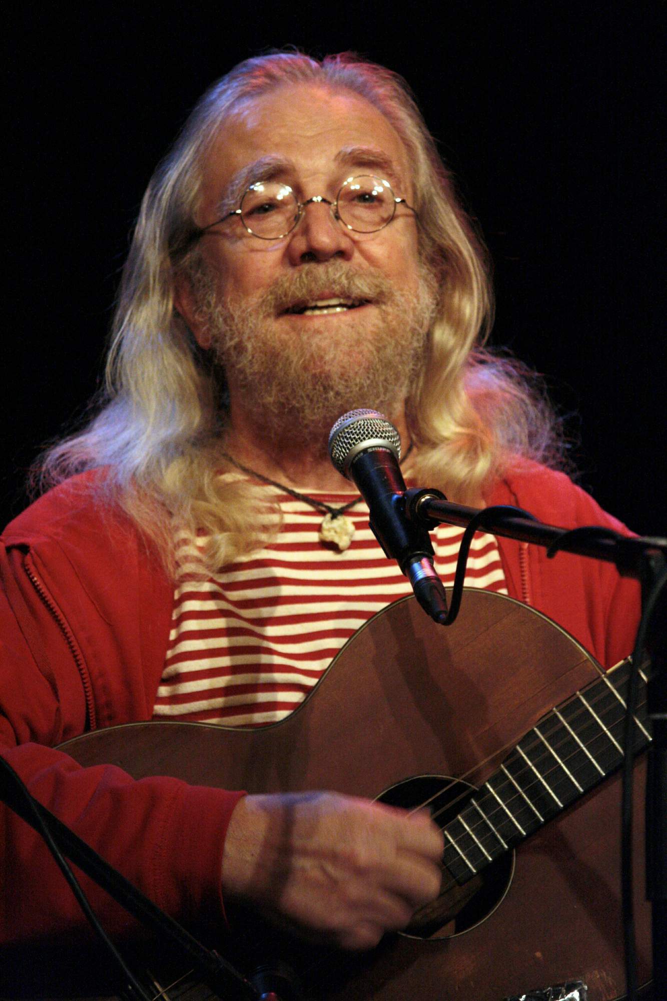 Kudy z nudy - Jaroslav Hutka - koncert