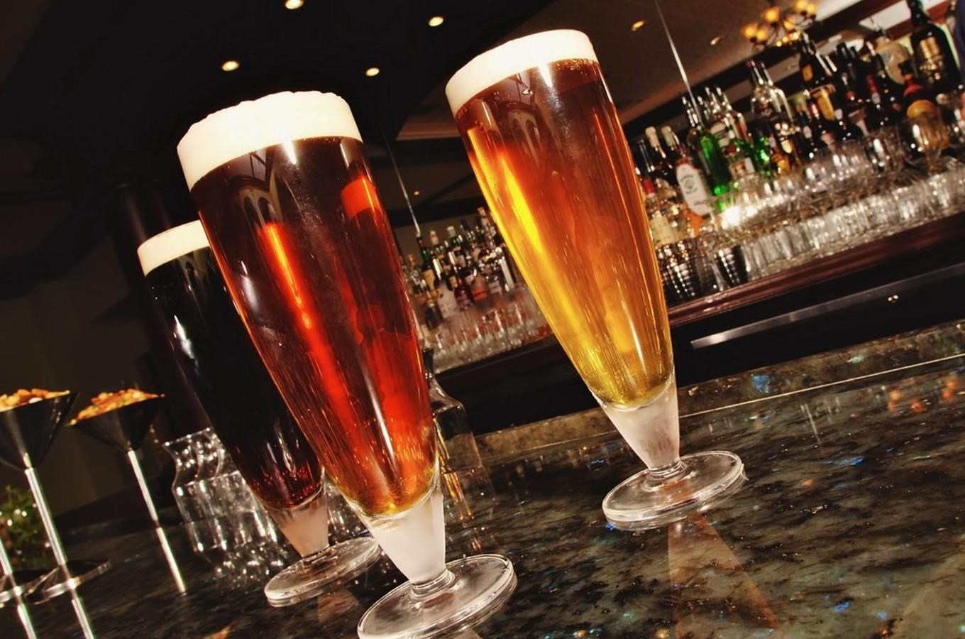 Kudy z nudy - České pivo - nejlepší pivo na světě