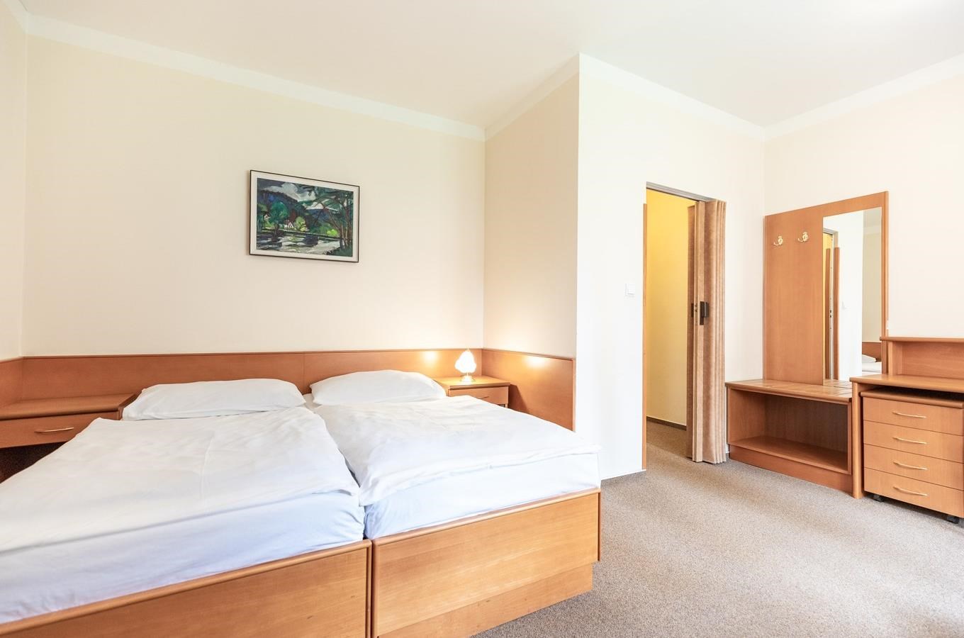 Kudy z nudy - Lannova vila v Bubenči