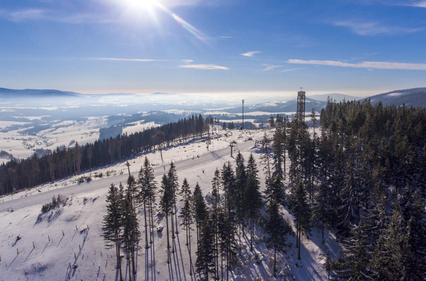 Kudy z nudy - Jeseníky – hory, které si zamilujete