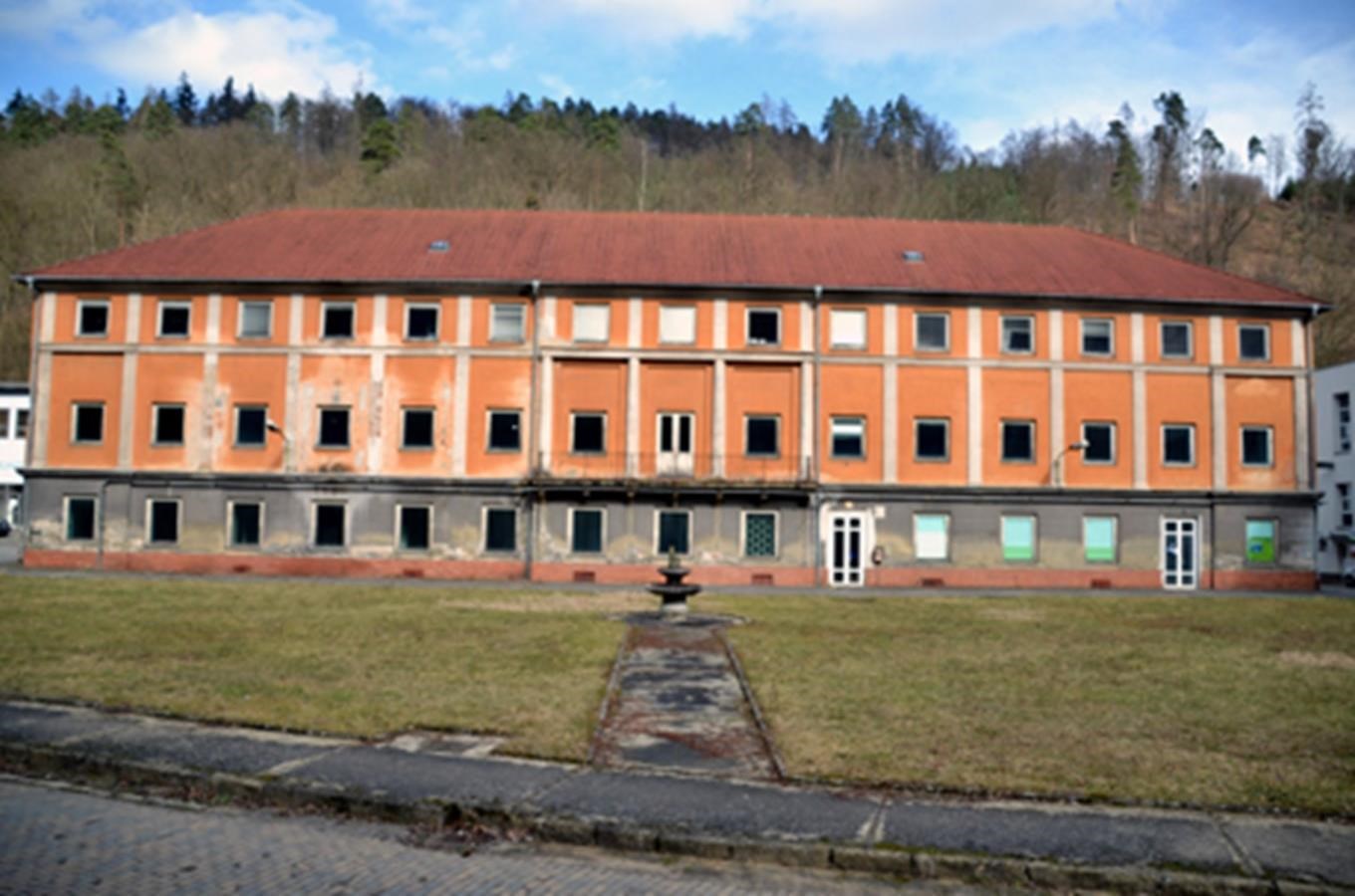 Kudy z nudy - Zámek Adamov