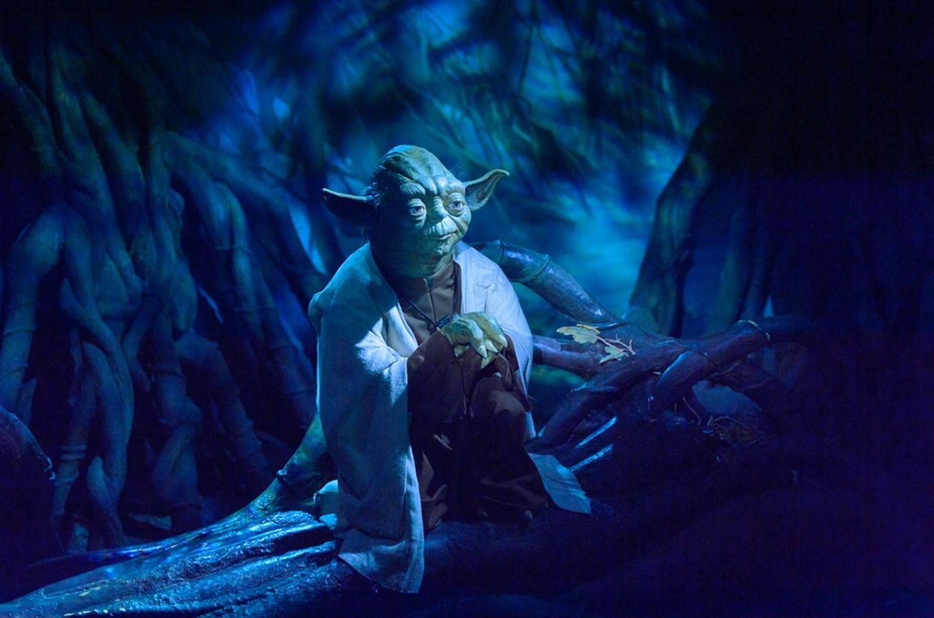 Kudy z nudy - Star Wars po česku aneb kdysi dávno v jedné předaleké ...