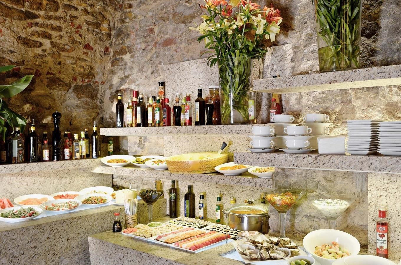 Kudy z nudy - Brasilská restaurace Brasileiro Praha U Zelené žáby