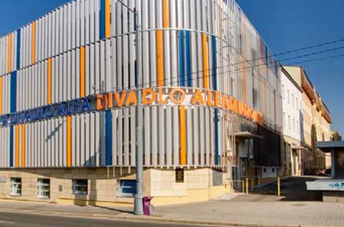 Kudy z nudy - Divadlo Alfa v Plzni