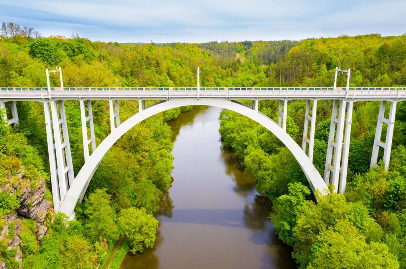 Kudy z nudy - Bechyně