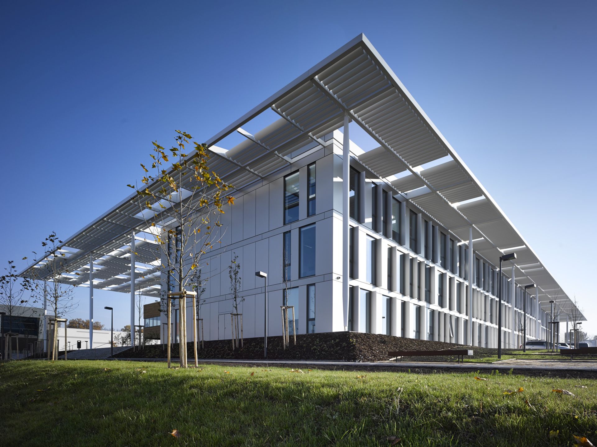 Kudy z nudy - ELI Beamlines - nejvýkonější laser na světě mají v ...