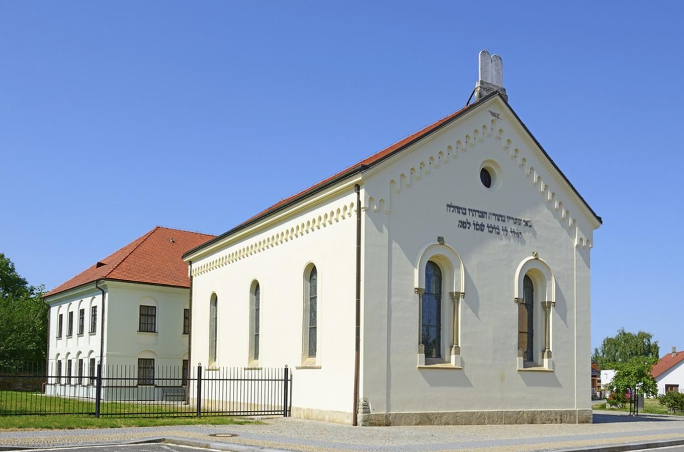 Kudy z nudy - Heřmanův Městec