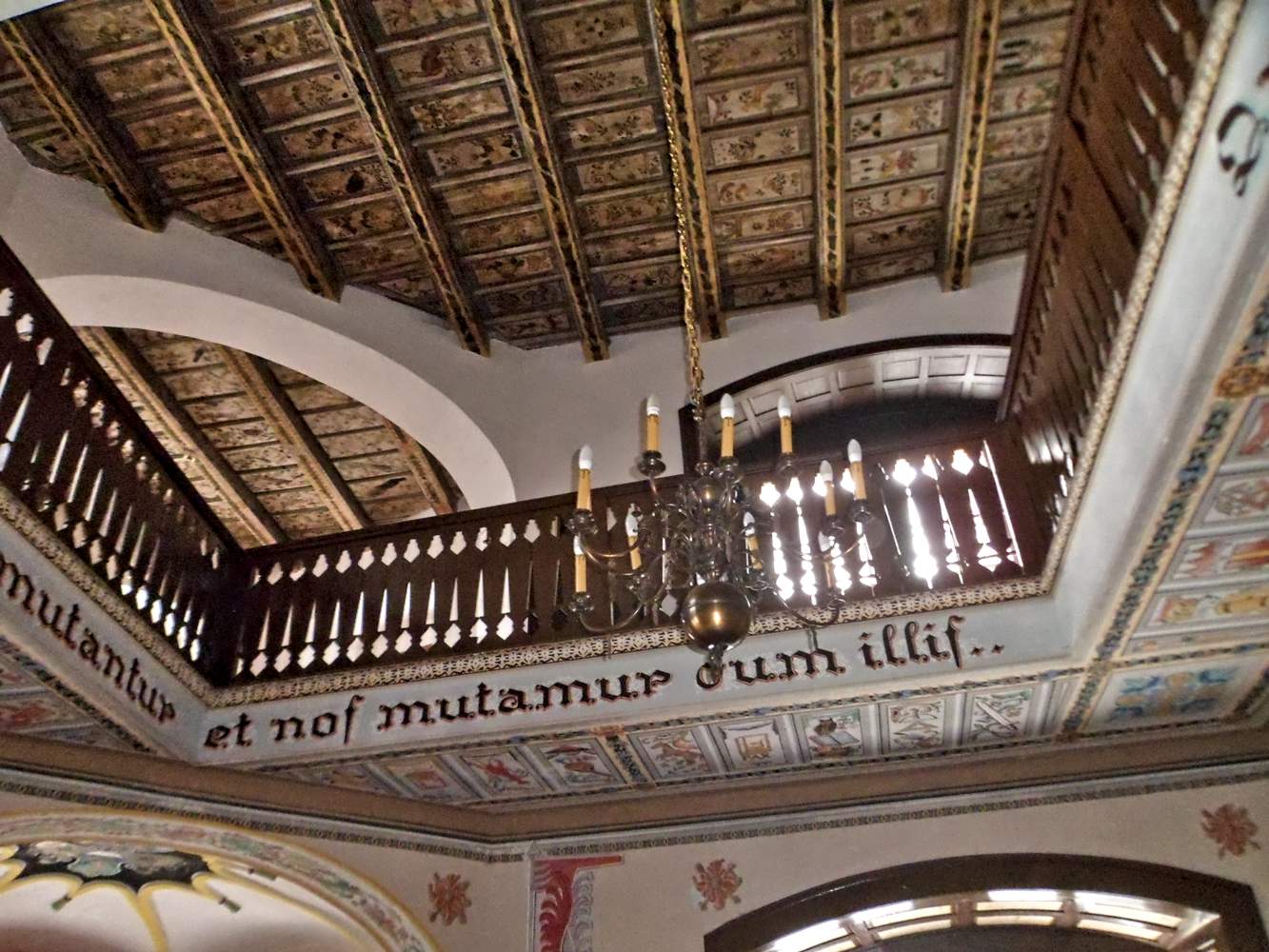 Kudy z nudy - Daniel Zappi - Benefiční Koncert na zámku Radim