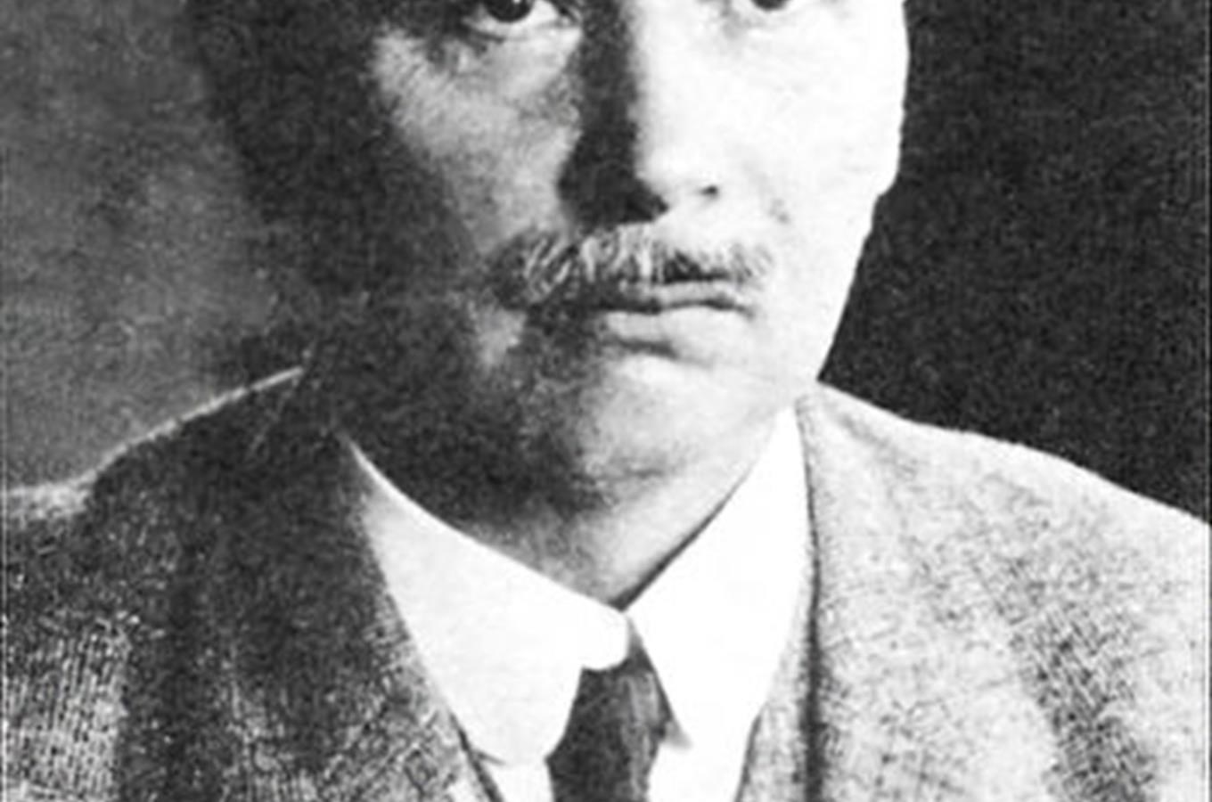 Kudy z nudy - Viktor Kaplan - vynálezce Kaplanovy turbíny