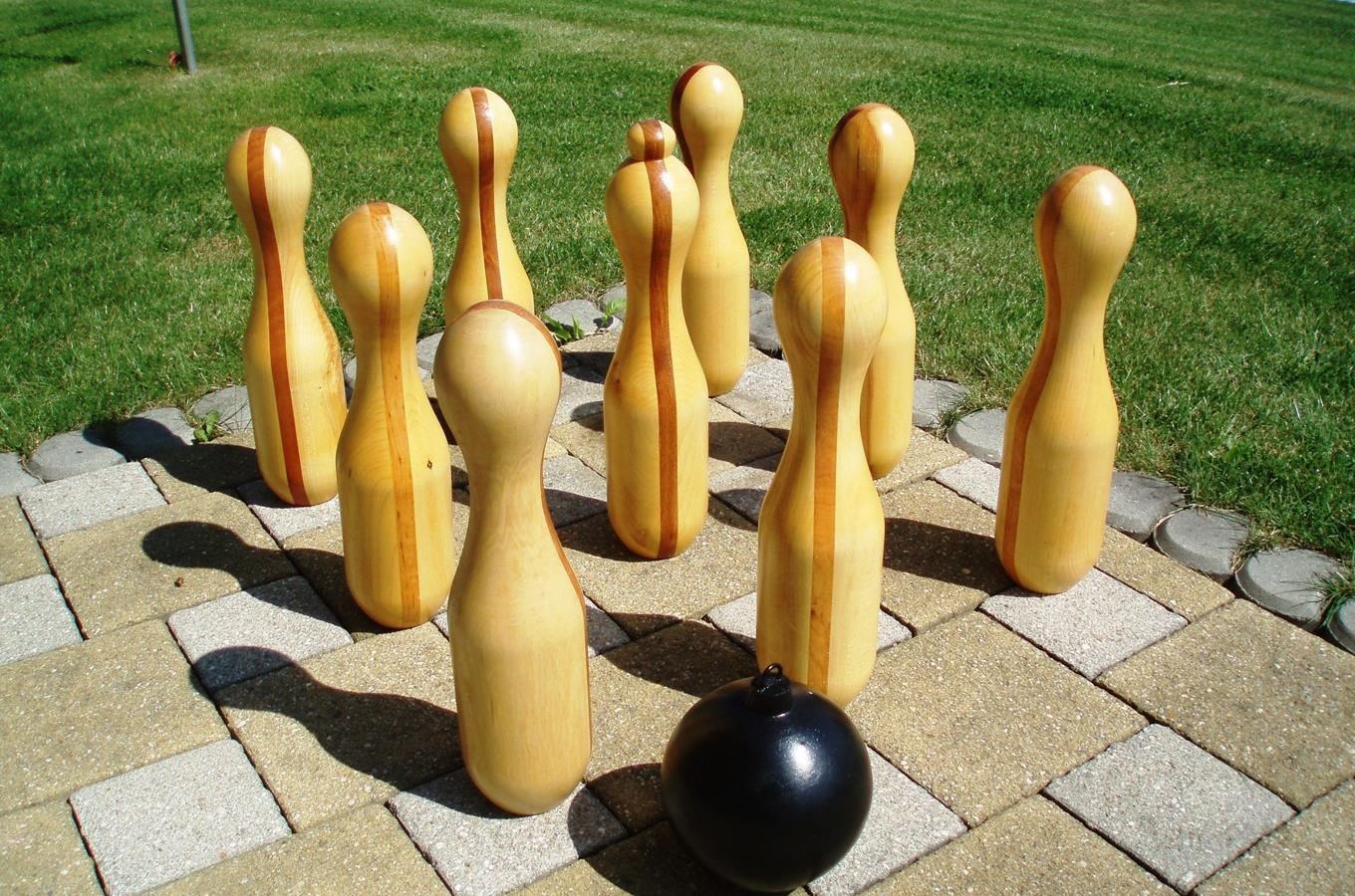 Kudy z nudy - Bowling centrum Kopřivnice