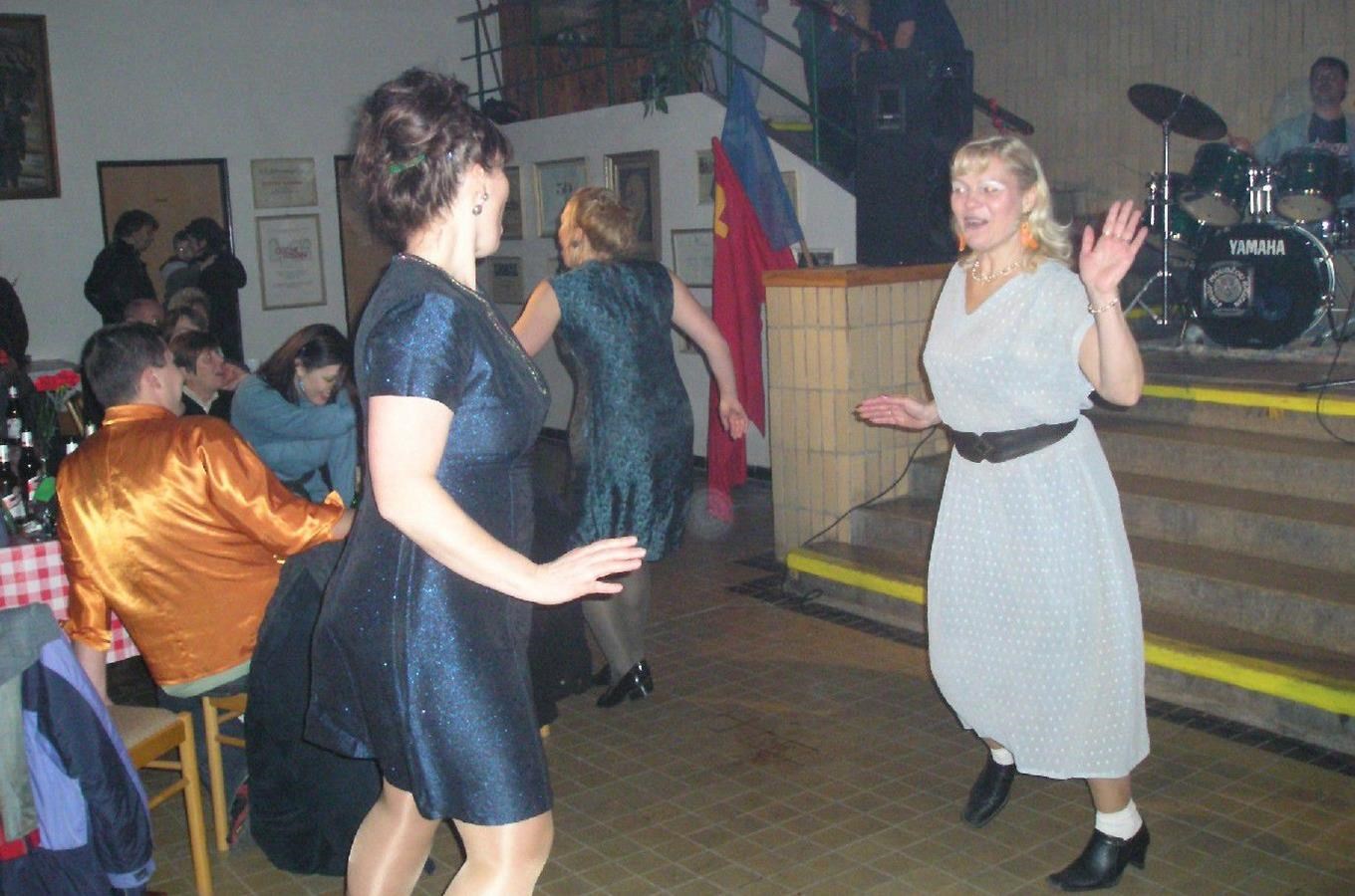 Kudy z nudy - Retro oslava MDŽ v hornickém skanzenu Mayrau