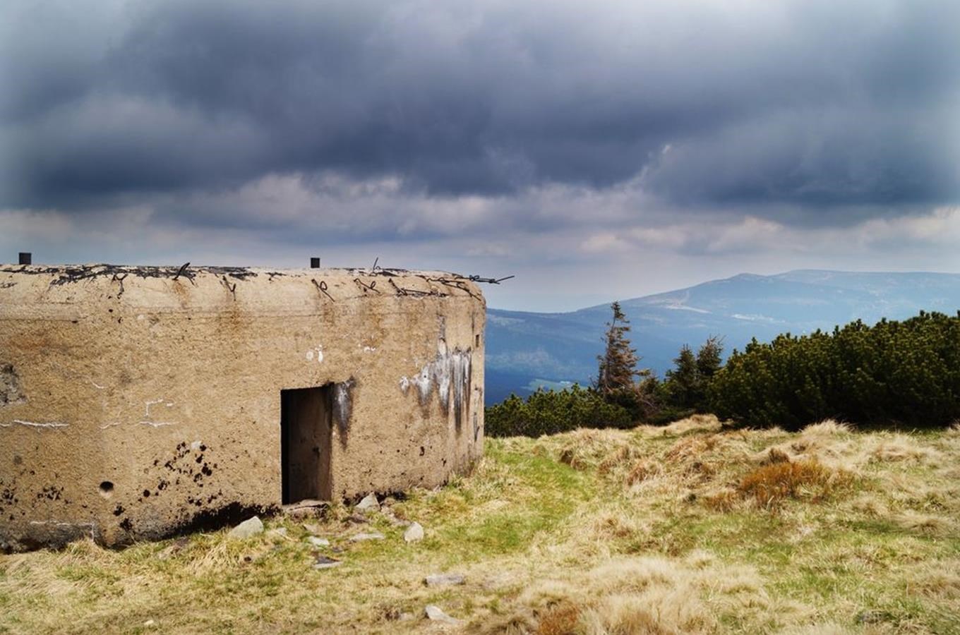 Kudy z nudy - Zářijovou mobilizaci 1938 připomínají bunkry, pevnůstky a ...