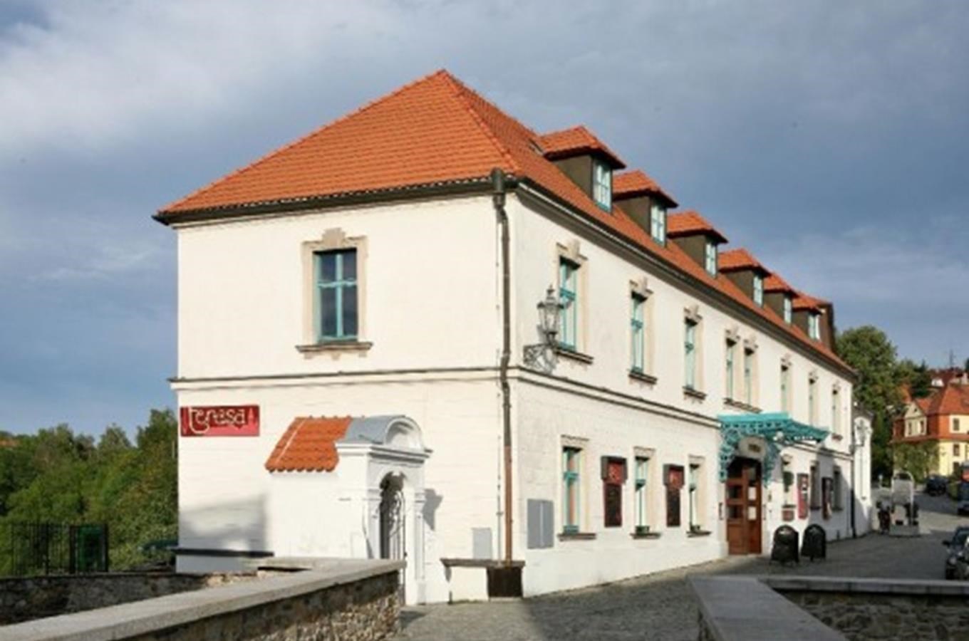 Kudy z nudy - Městské divadlo Český Krumlov